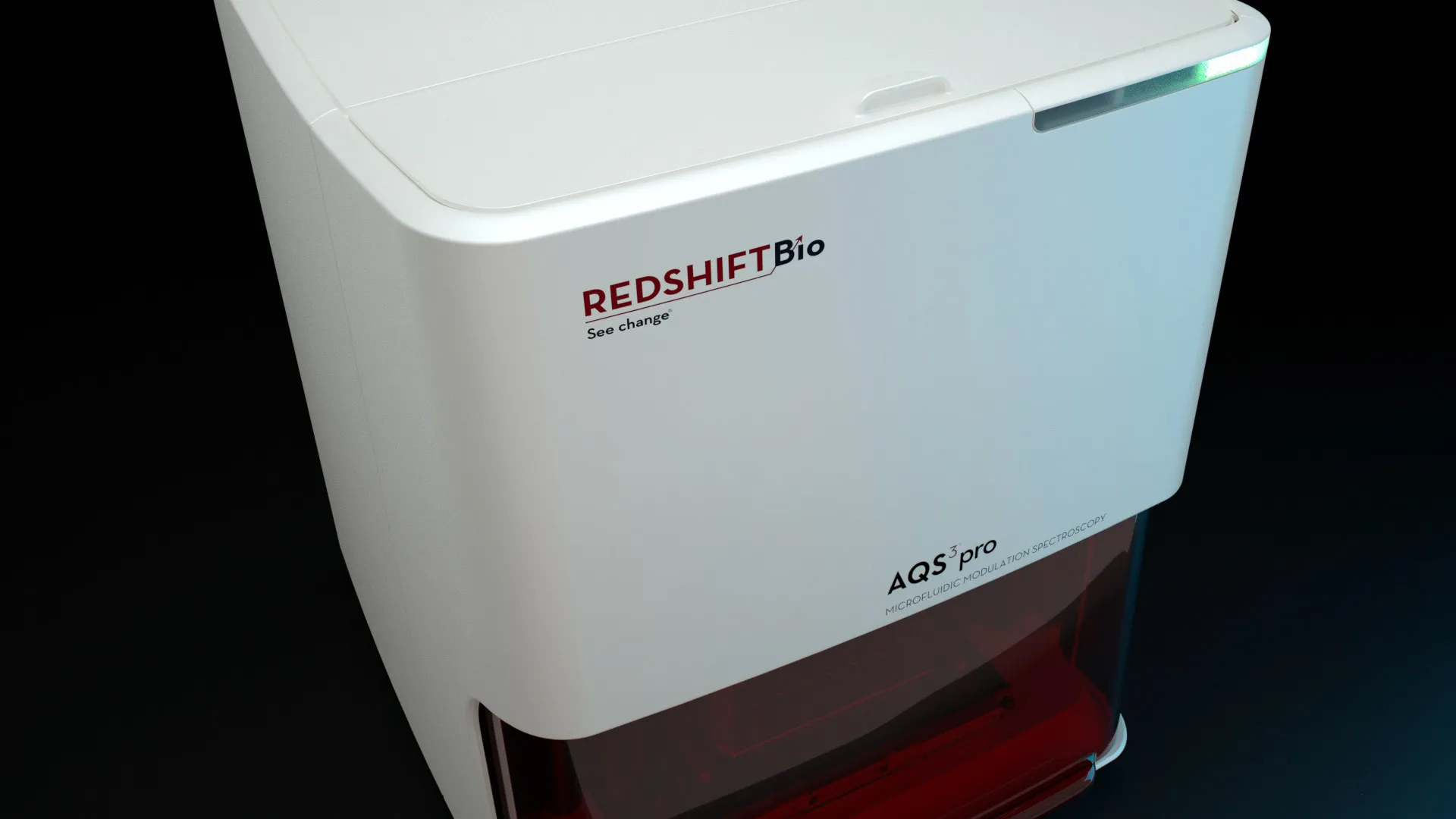 Team | RedShiftBio